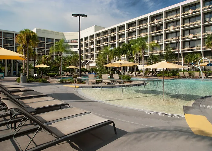 Hotel Sheraton Orlando Lake Buena Vista Lake Buena Vista - new 2026 ...